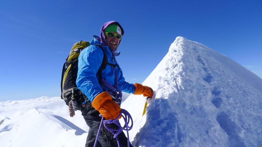 ProView - CAMP HOTMIT’N - The Link - Gear Reviews