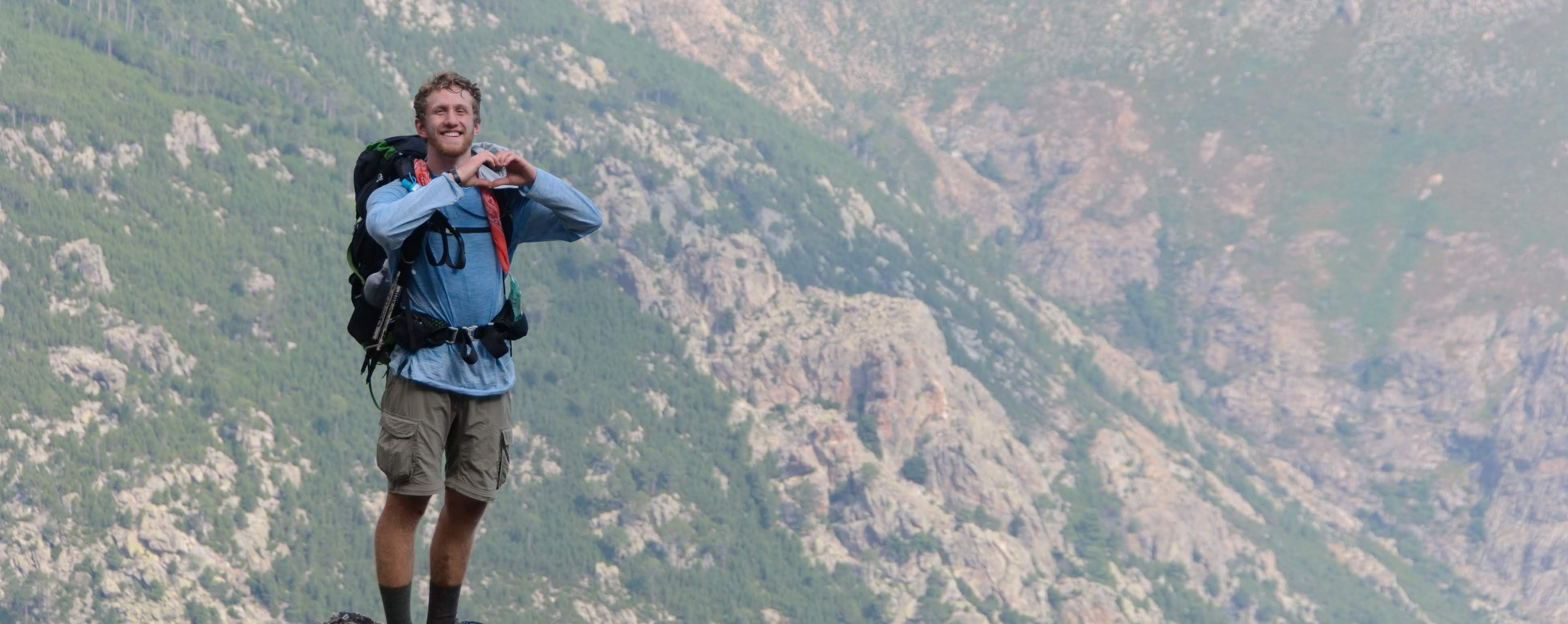 What Makes a Good Adventure Partner? - The Link - Gear Reviews