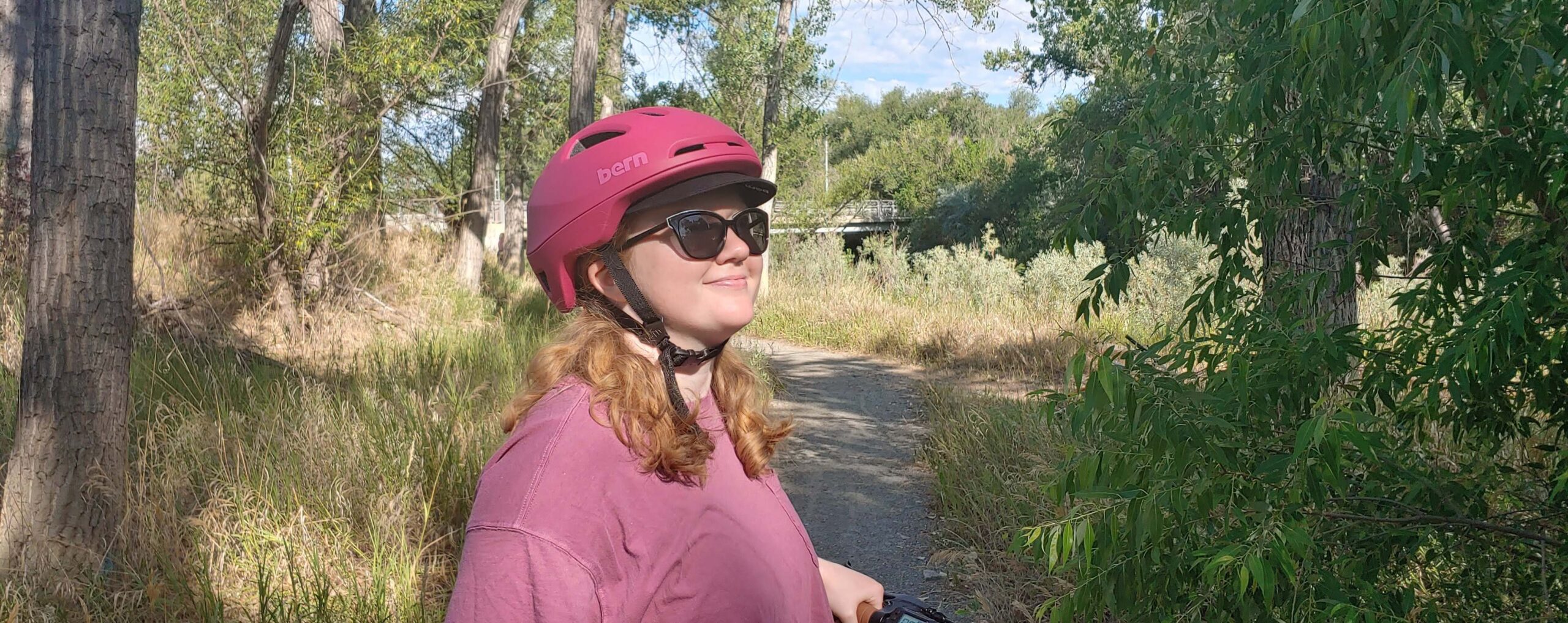 ProView - Bern Major Bike Helmet - The Link - Gear Reviews