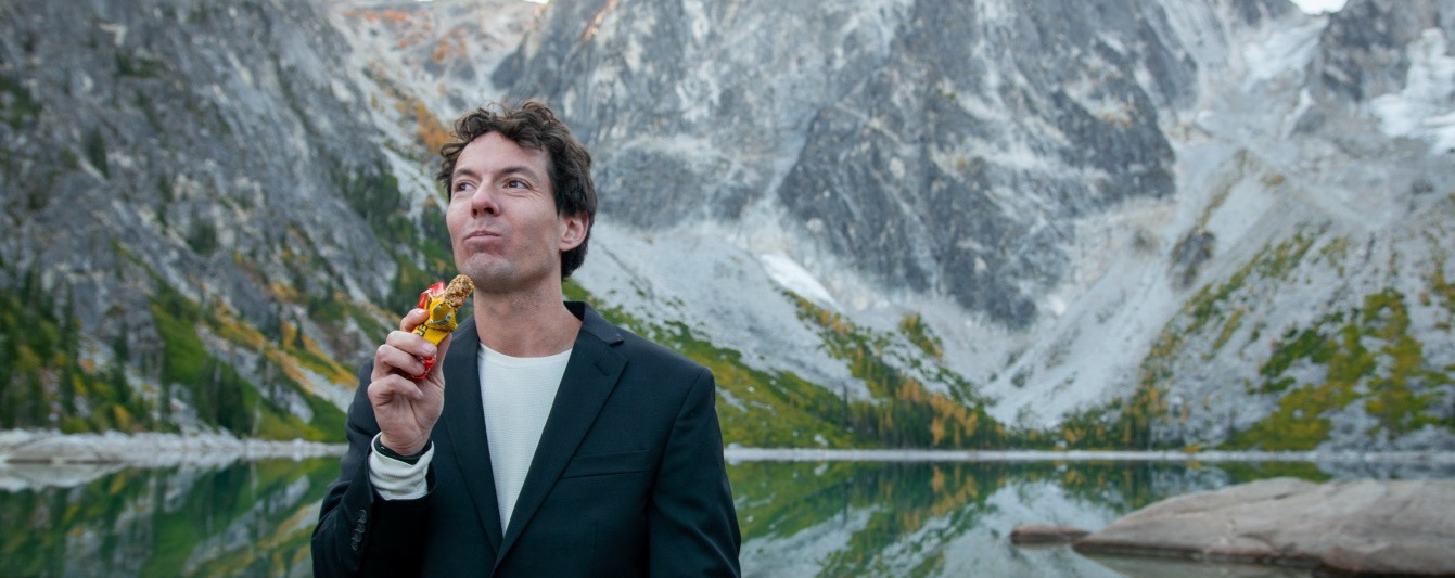 ProView - Honey Stinger Peanut Sunflower Nut + Seed Bar - The Link ...