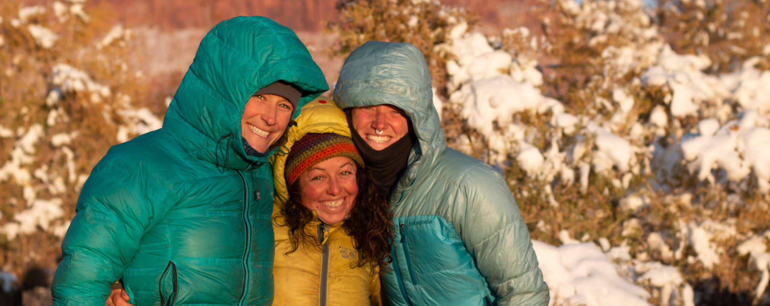 Best Holiday Gifts for the Climber in Your Life - The Link - Gear Reviews