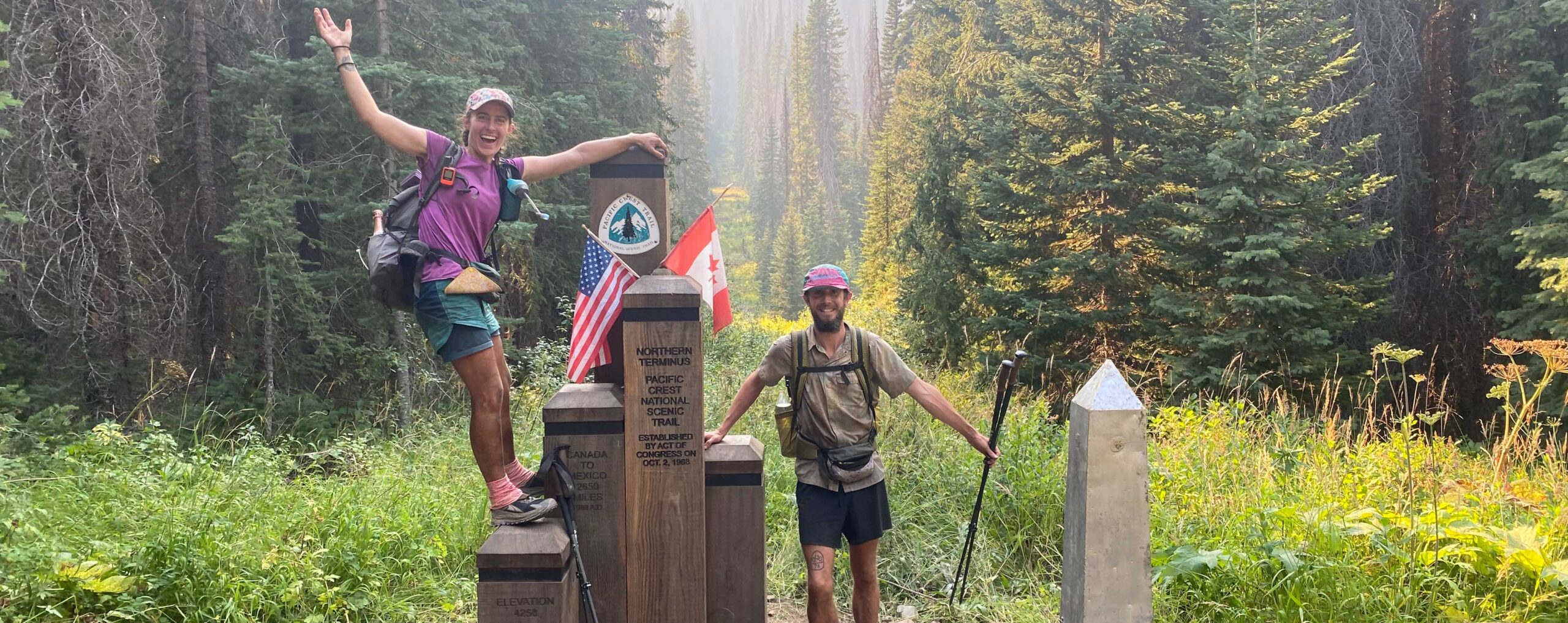 We Completed the Pacific Crest Trail: Our Tips and Advice - The Link - Gear Reviews