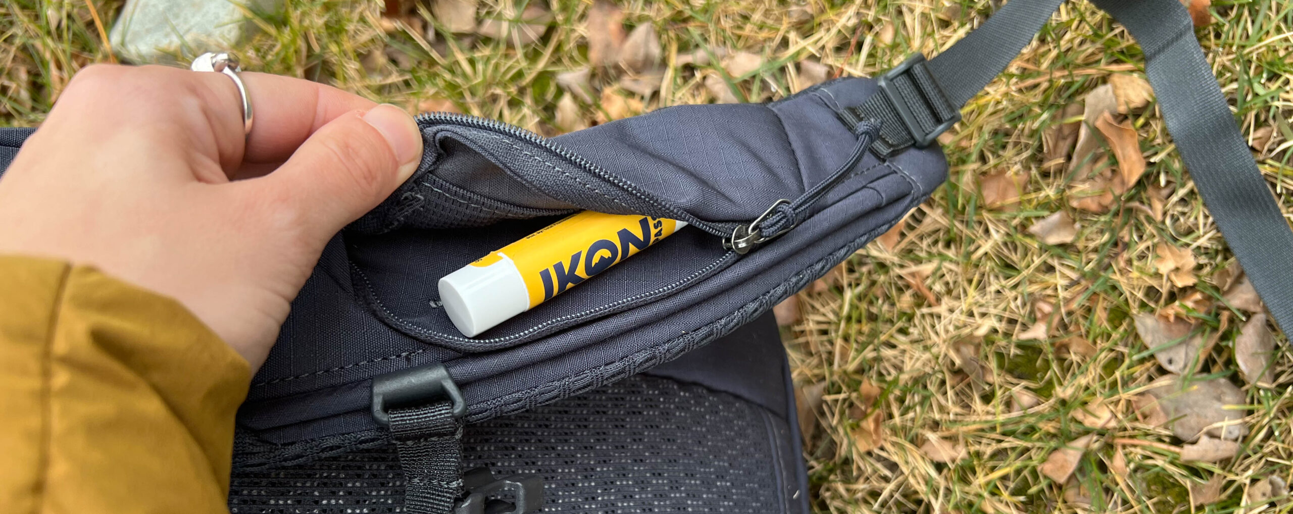 ProView - Gregory Rhune 20 Review - The Link - Gear Reviews