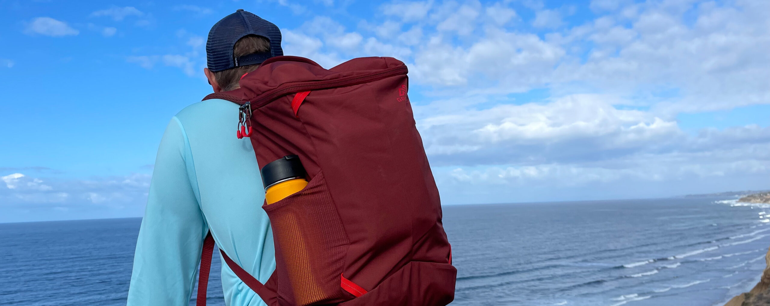 ProView - Gregory Rhune 25 Review - The Link - Gear Reviews