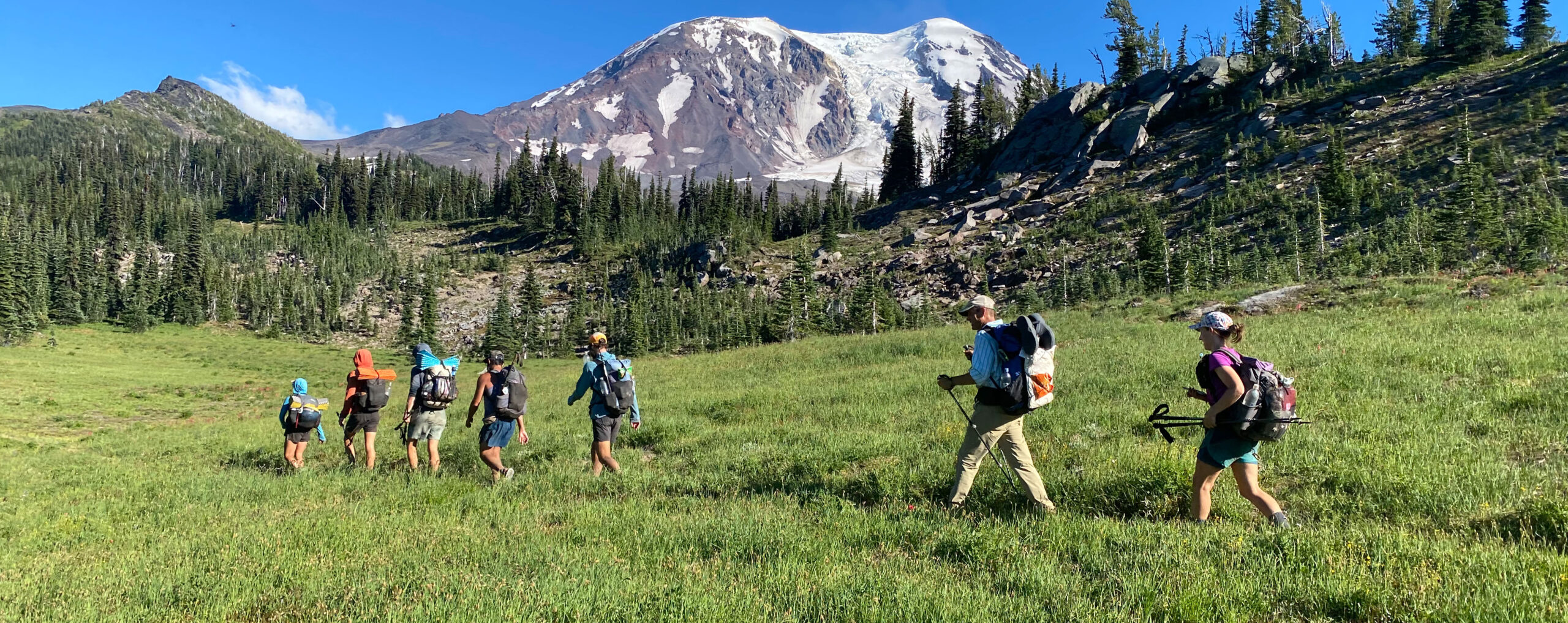 Your Local Retail Shops: Pacific Crest Trail Edition - The Link - Gear ...