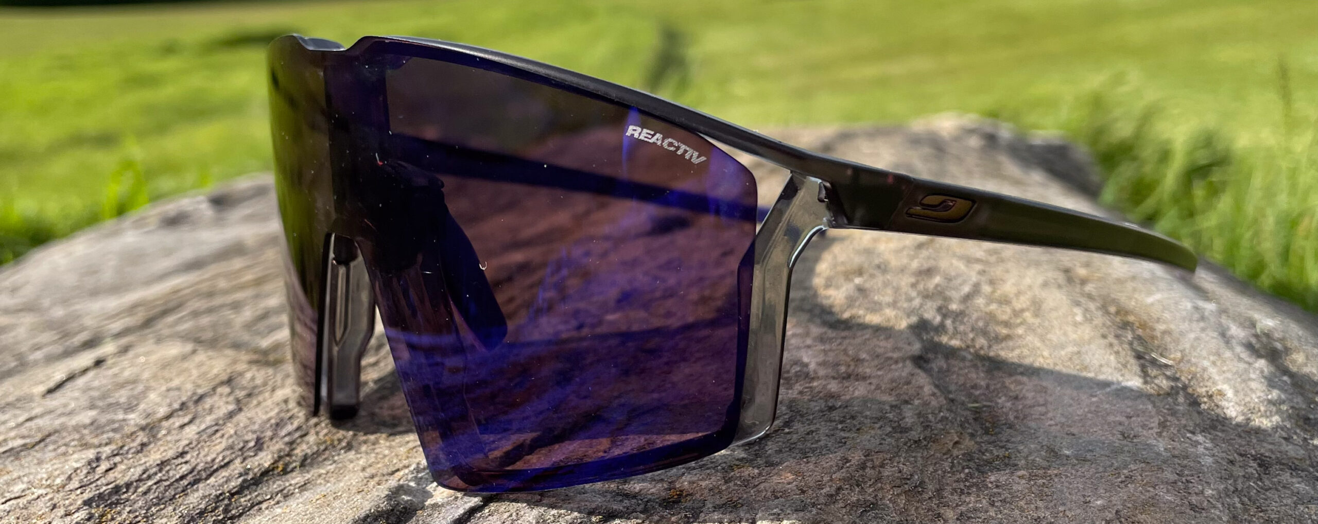 ProView - Julbo Edge Sunglasses Review - The Link - Gear Reviews