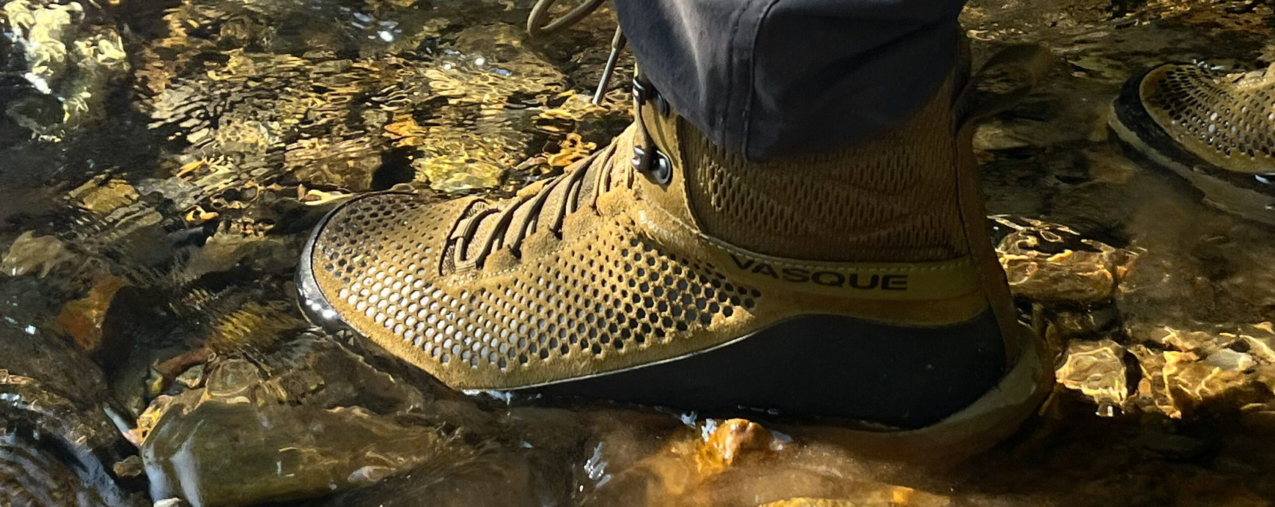 ProView - Vasque Torre AT GTX Review - The Link - Gear Reviews