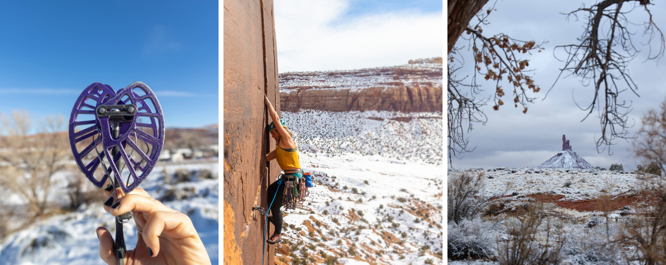 Holiday Gift Guide for the Climber in Your Life 2023 - The Link - Gear ...