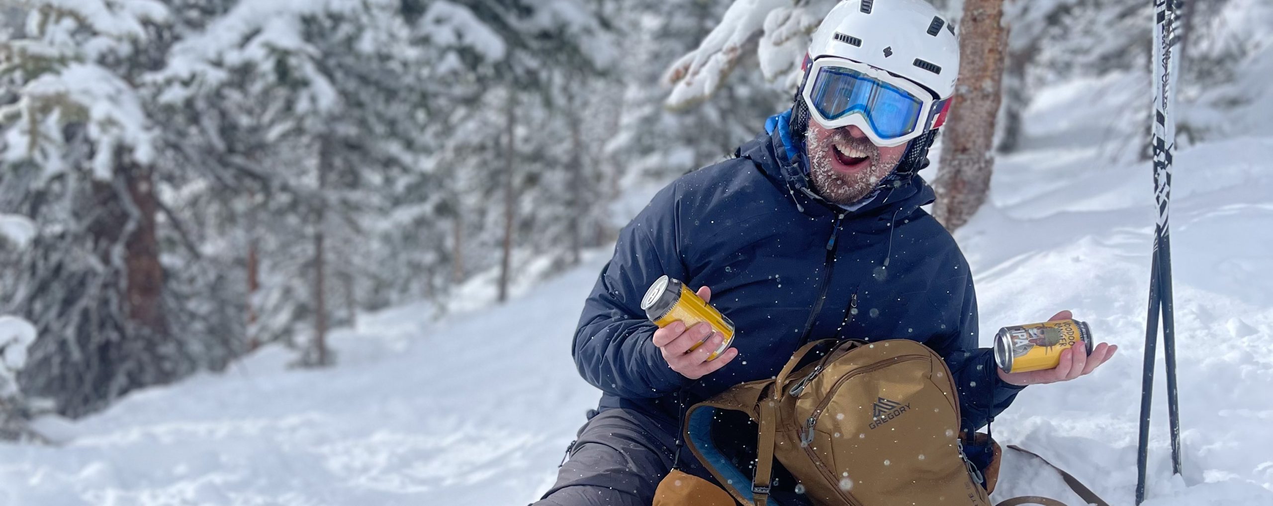 ProView - Gregory Verte 12 Review - The Link - Gear Reviews