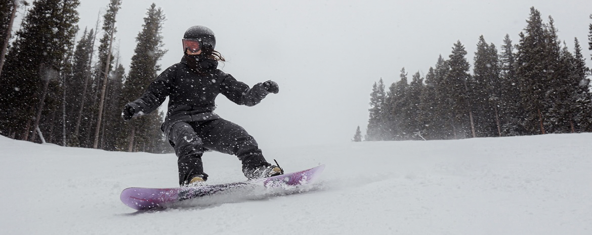 ProView - TREW Gear Women's Trillium Jacket + Bibs - The Link - Gear ...